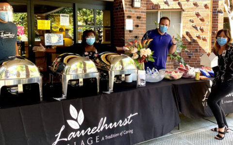 Avamere Rehabilitation at Park West | Skilled Nursing in Seattle WA