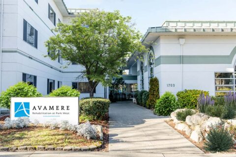 Avamere Rehabilitation at Park West | Skilled Nursing in Seattle WA