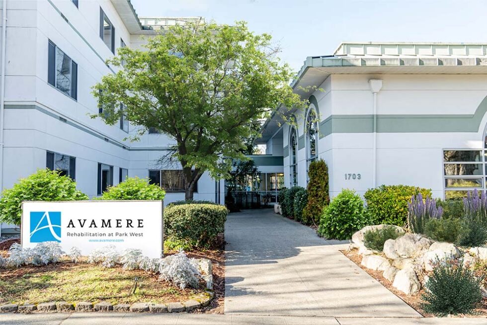 Avamere Rehabilitation at Park West | Skilled Nursing in Seattle WA