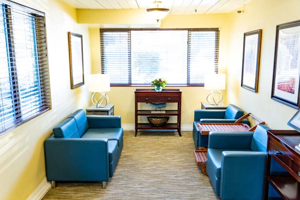 Avamere Rehabilitation at Park West | Skilled Nursing in Seattle WA