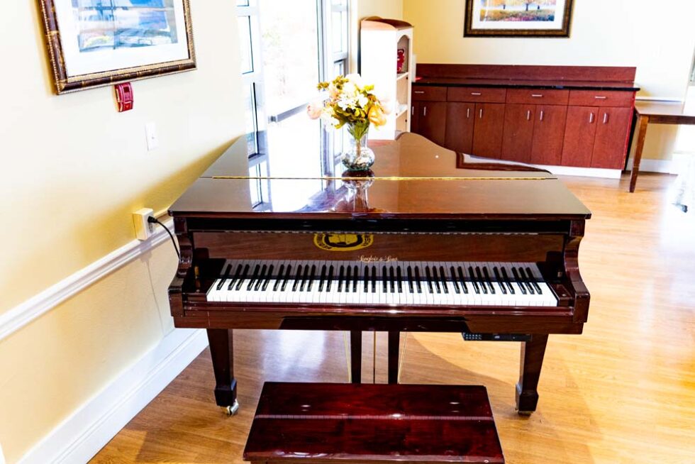 Avamere Rehabilitation at Park West | Skilled Nursing in Seattle WA