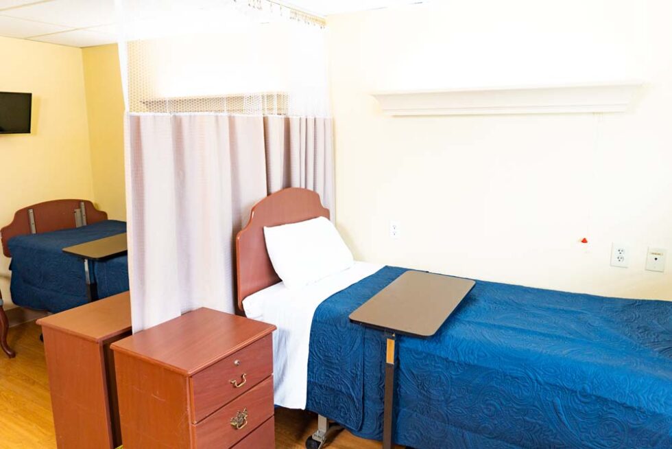 Avamere Rehabilitation at Park West | Skilled Nursing in Seattle WA