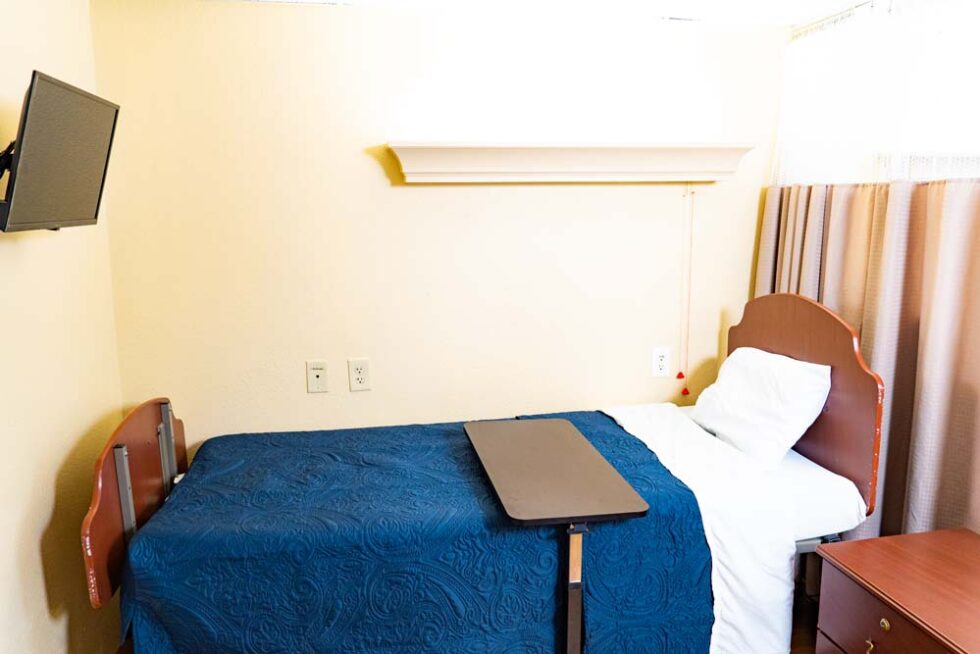 Avamere Rehabilitation at Park West | Skilled Nursing in Seattle WA